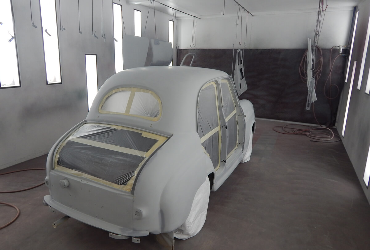 Austin A30 » Antique, Vintage, Hot Rod Restorers at Marlborough Classic ...