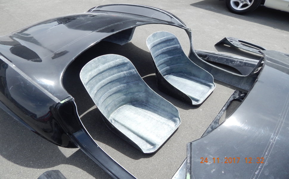 Cobra Fabrication » Antique, Vintage, Hot Rod Restorers at Marlborough ...