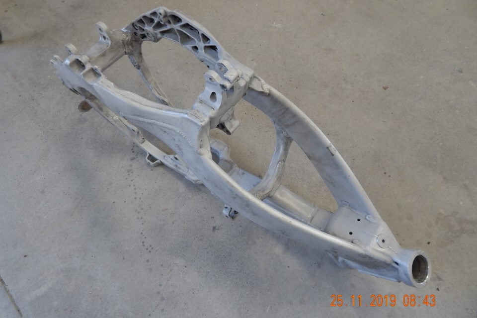 Automotive Dip Stripping » Antique, Vintage, Hot Rod Restorers at ...